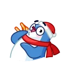 Ricky - Sticker pack for WhatsApp