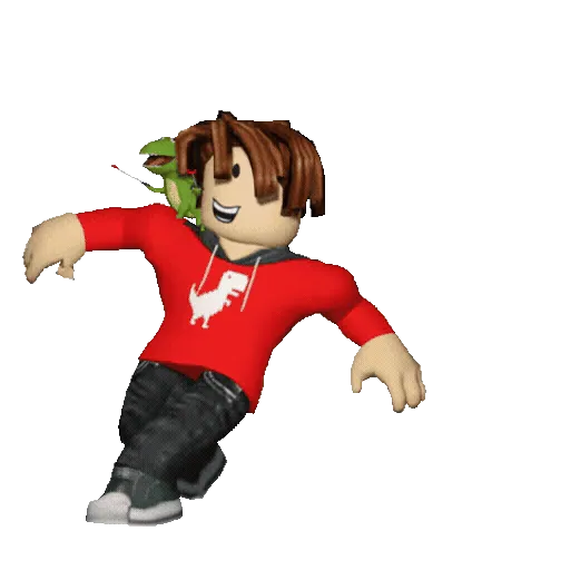 Roblox - Compilations of Telegram Stickers