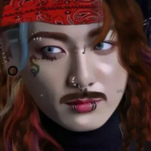 edits rp - Sticker pack for WhatsApp