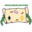 Routing - Compilations of Whatsapp Stickers