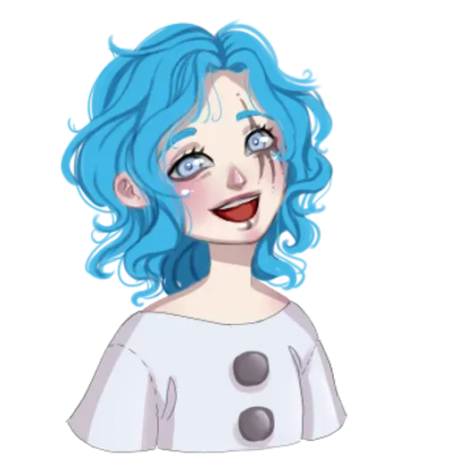 Piero - Sticker pack for WhatsApp