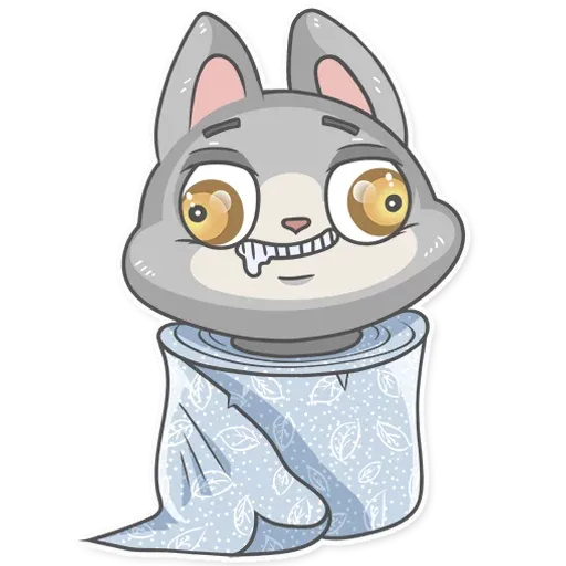 Runts - Sticker pack for WhatsApp