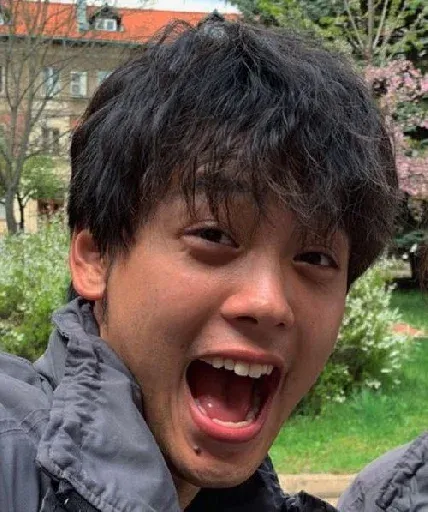 Takeuchi Ryoma @belitung - Sticker pack for WhatsApp