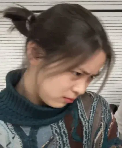 ryujin meme by @kpopstiker07 @tikelryujin - Sticker pack for WhatsApp