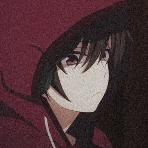 @Akane_Ayato Just - Paquete de stickers para WhatsApp