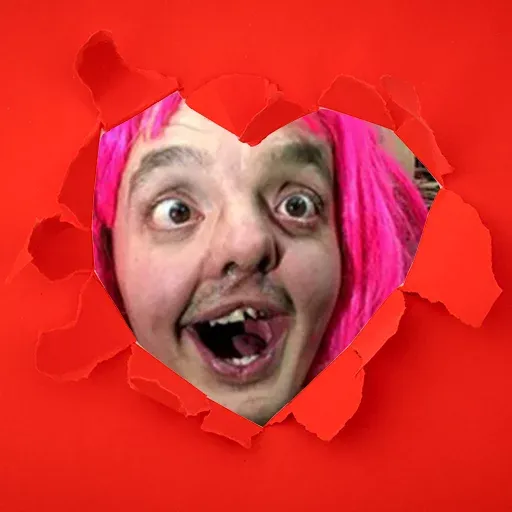 super_sus - Sticker pack for WhatsApp