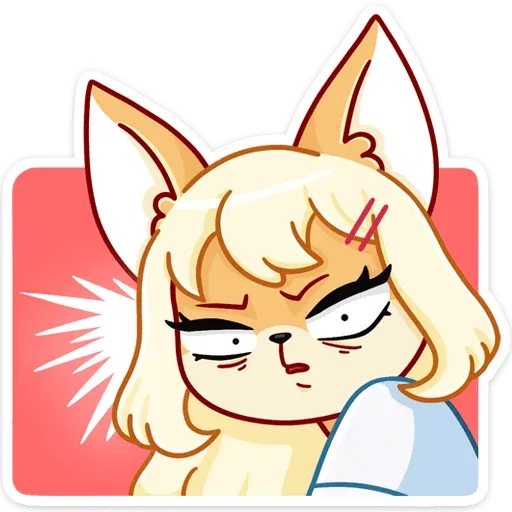 Сакура :: @stickroom - Sticker pack for WhatsApp