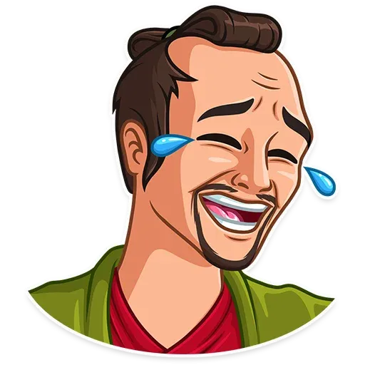 Samurai - Sticker pack for WhatsApp