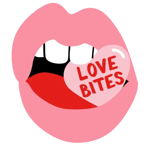 LUV - Sticker pack for WhatsApp