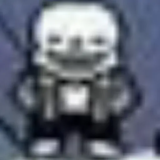 sans RE - Sticker pack for WhatsApp
