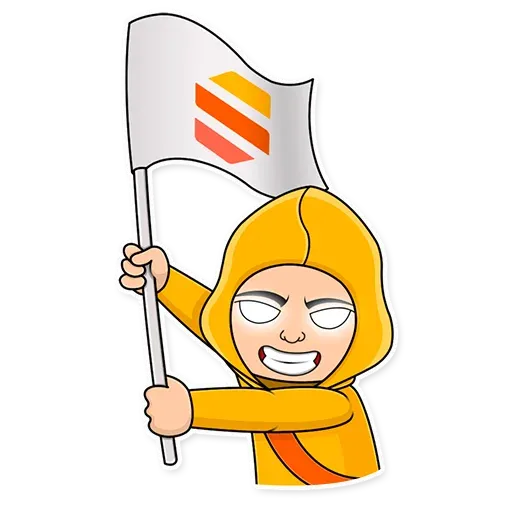 Semux - Sticker pack for WhatsApp