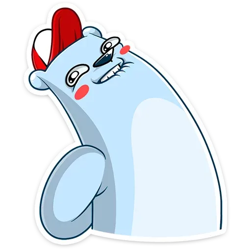 Отпуск Севы :: @TgSticker - Sticker pack for Telegram