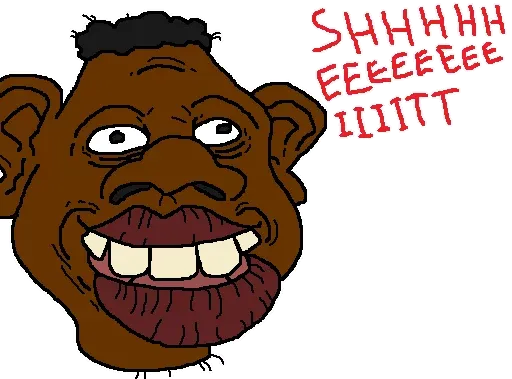 Shieeet Pack - Sticker pack for WhatsApp