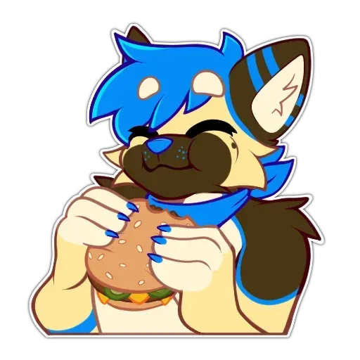 Shep - Sticker pack for WhatsApp