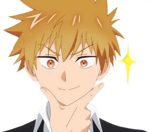 Shikimori's Not Just A Cutie ~ @AnimeLibrary_Stickers - Sticker pack ...