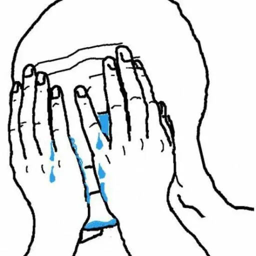 Wojak - Sticker pack for Telegram