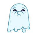 Shpooky - Sticker pack for Telegram