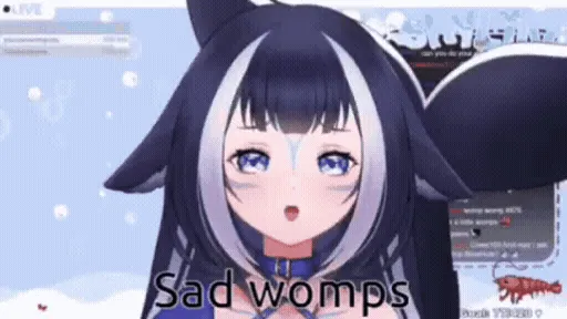 Shylily | @Onishiki - Sticker pack for WhatsApp