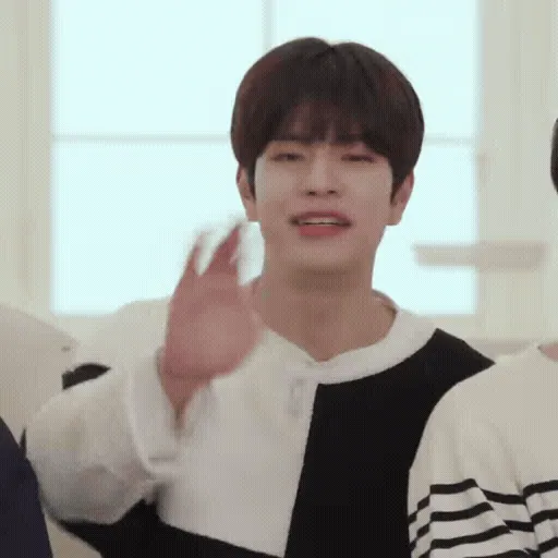 SKZ Code Ep 18 @SKZSTICKERS - Sticker pack for Telegram