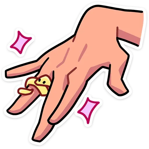 Змеюки от @stickers_vk - Sticker pack for Telegram