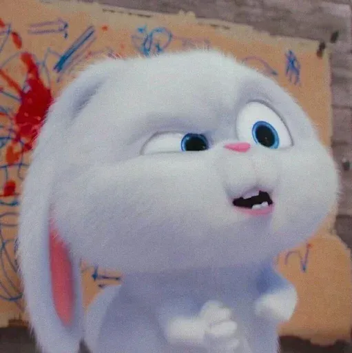 @snowballcte - Sticker pack for WhatsApp