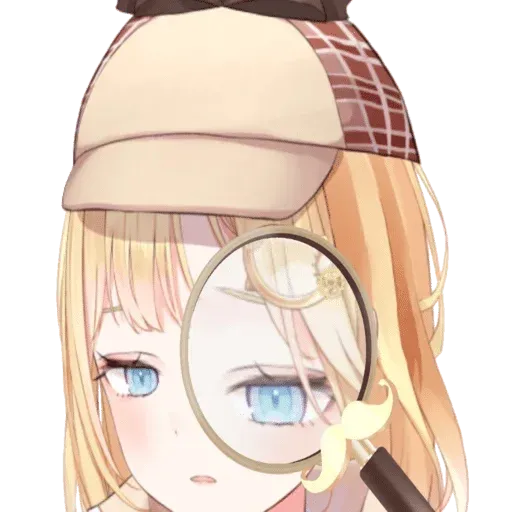 Watson — @stckrRobot - Sticker pack for WhatsApp