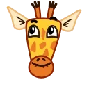 Spotty - Sticker pack for WhatsApp