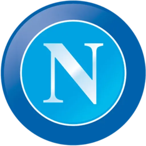 SSC Napoli - Stickers - Sticker pack for WhatsApp