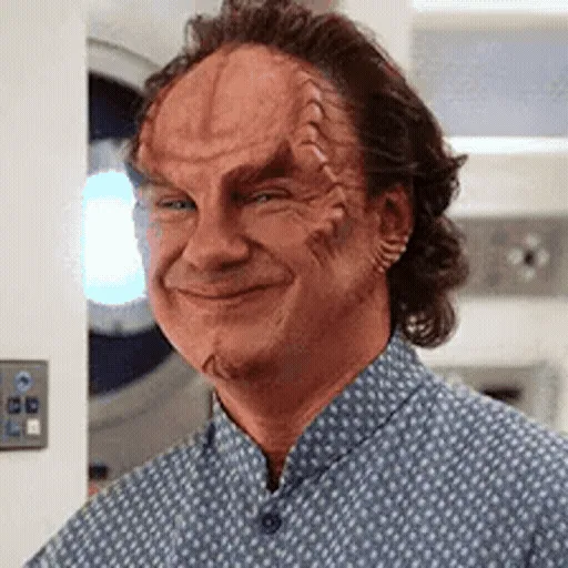Garak - Compilations of Whatsapp Stickers