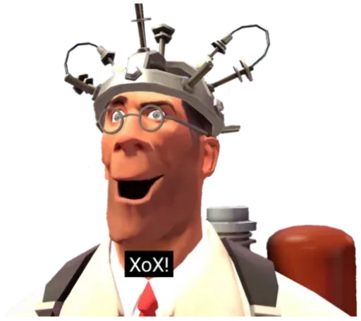 STBlackST Sticker pack #2 by @In_J3CtoR - Sticker pack for Telegram