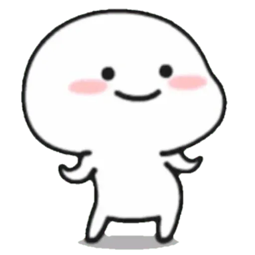 Pentol dance - Sticker pack for WhatsApp