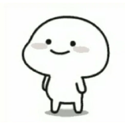 pentol gerak lucu - Sticker pack for WhatsApp