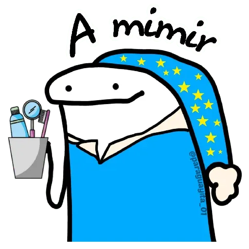 🌈Flork Mix 2🧦 - Sticker pack for WhatsApp