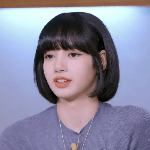 lisa blackpink - Sticker pack for Telegram