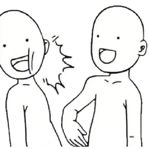 Troll Meme Face - Sticker pack for WhatsApp