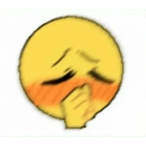 MALU-MALU - Paket sticker untuk WhatsApp