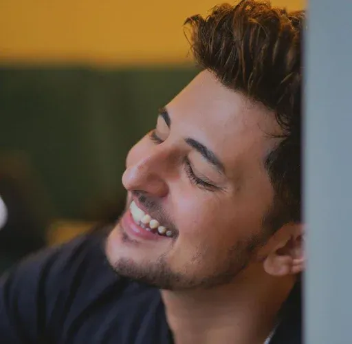 @stickersbag 🌟 Darshan raval 💖 - Sticker pack for WhatsApp