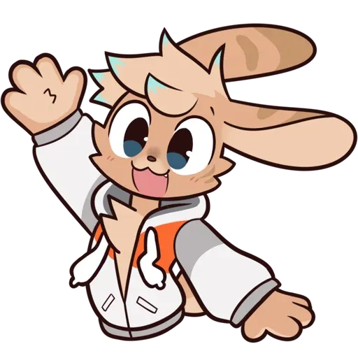 sudo bun - Sticker pack for WhatsApp