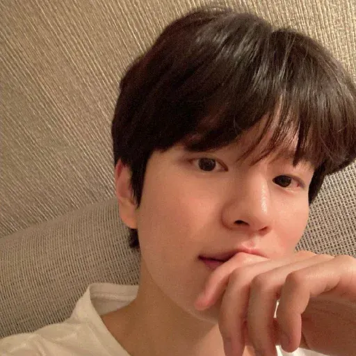 Sunshine Seungmin - Paquete de stickers para WhatsApp