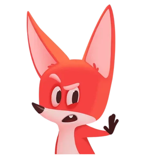 Swift Fox @softwareports - Sticker pack for WhatsApp
