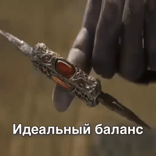 Balance - Compilations of Whatsapp Stickers