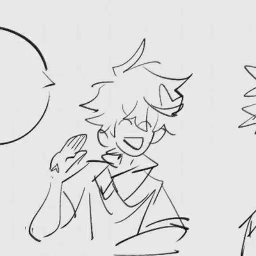 Childe @IntoGatesOfTime - Sticker pack for WhatsApp