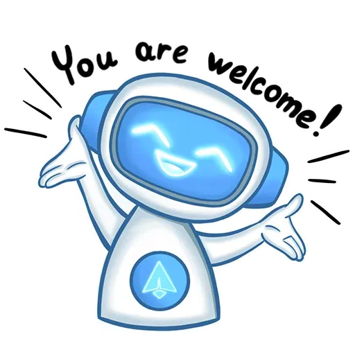 TEFI Stickers - Sticker pack for WhatsApp