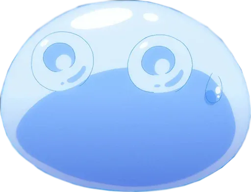 @keiriststicks Tensei Shitara Slime Datta Ken - Sticker pack for WhatsApp