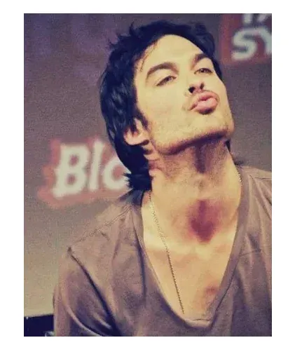 The vampire diaries - Sticker pack for WhatsApp