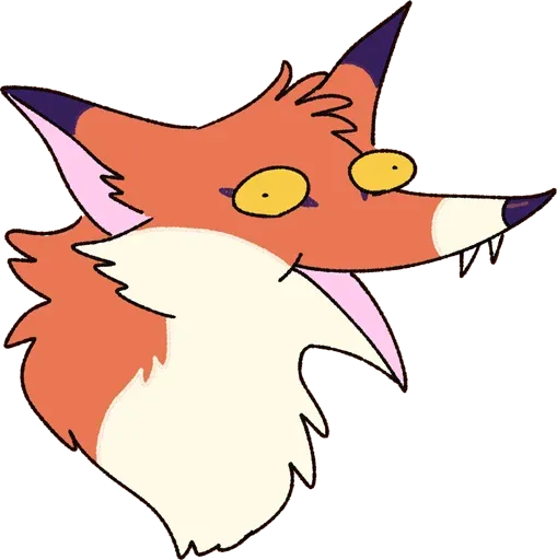 Tilly - Sticker pack for WhatsApp