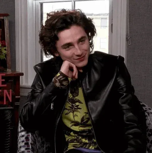 Timmy" @HaRrFaMm - Paket sticker untuk WhatsApp