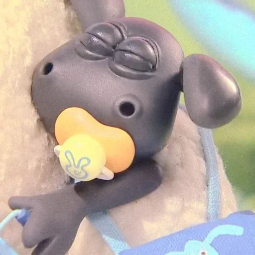 timmy times🐑 @rousievibes - Sticker pack for WhatsApp