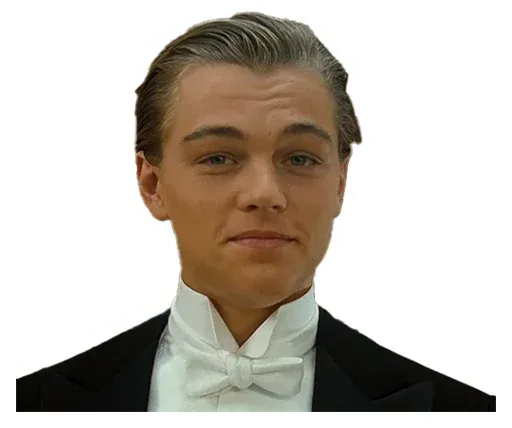 Titanic - Sticker pack for WhatsApp