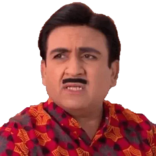 TMKOC @StickersCloud - Sticker pack for WhatsApp